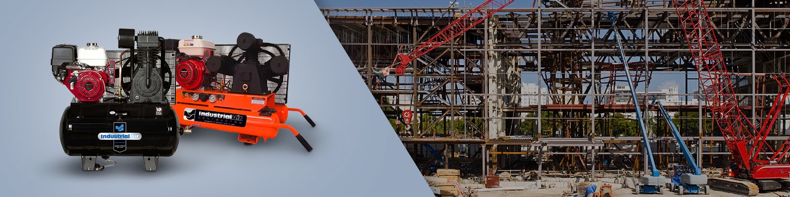 Power Equipment Direct - We Make Buying Technical Products Simple™