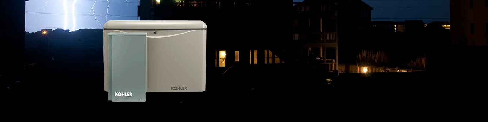 Electric Generators Direct | Specializing in Power Generators