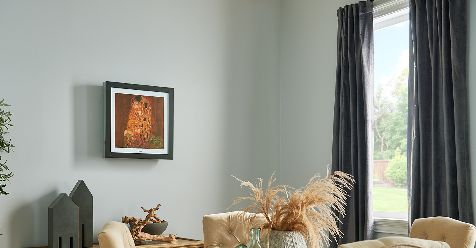 Quad Zone Concealed Duct Mini Splits - eComfort