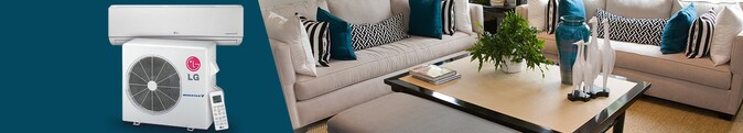 LG PTAC Units - AC Wholesalers