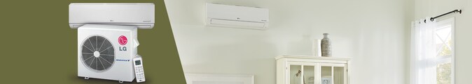 60,000 BTU Multi Zone Ductless Mini Splits - AC Wholesalers