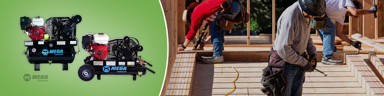 Air Compressors Direct | Your Online Air Compressor Store