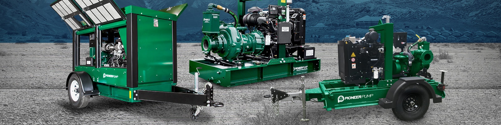 Power Equipment Direct - We Make Buying Technical Products Simple™