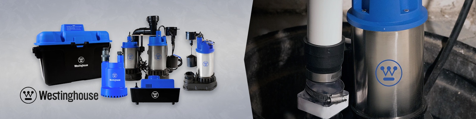 Water Pumps Direct - Your Water Pump Superstore