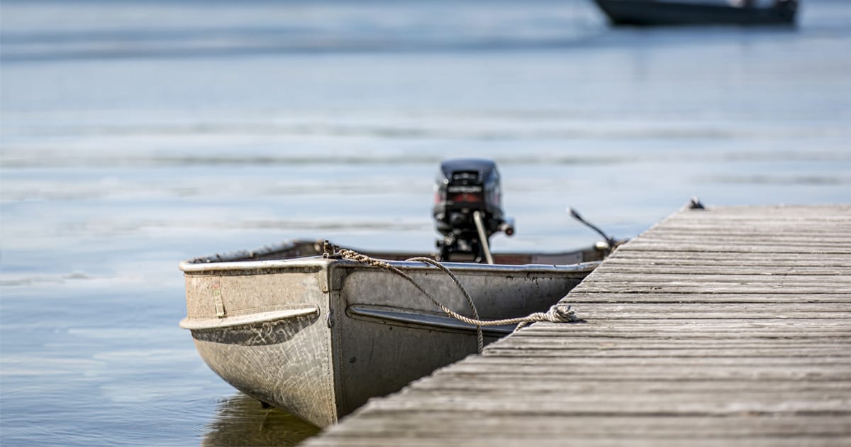 Small Outboards for Every Boater - The Best Honda Marine Boat Motors 2-20hp