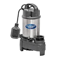 Primary Sump Pumps - Power Equipment Direct