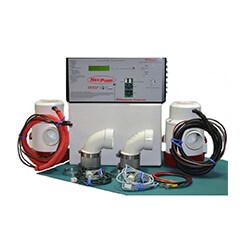 NexPump Pumps - Power Equipment Direct