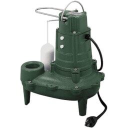 Zoeller Pumps - Power Equipment Direct
