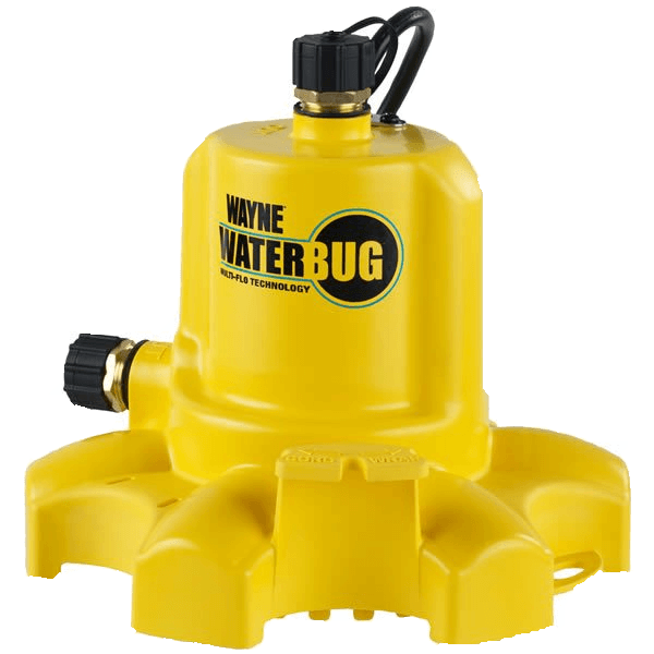 Small Submersible Water Pump @ Power Equipment Direct - Submersible ...