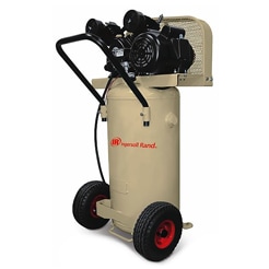 Ingersoll Rand Compressor - Power Equipment Direct - Ingersoll Rand Air ...