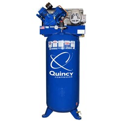 Quincy Compressor - Power Equipment Direct - Quincy Air Compressor ...