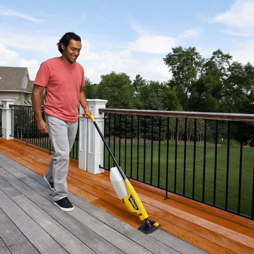 Wagner Renuvo Deck Staining Tool | Wagner 0284014