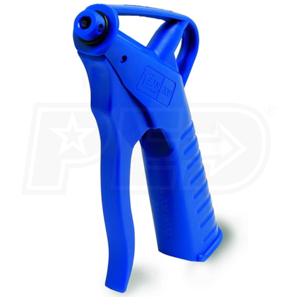 CEJN Series 208 Blowgun Body w/ 1/4" NPT Inlet (10-Pack) | CEJN 11-208-0050