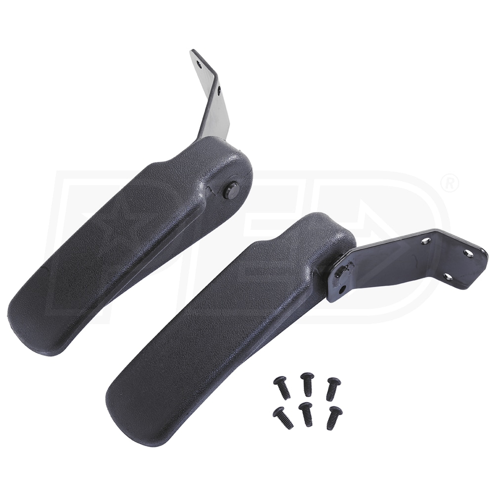 Toro TimeCutter (50") SS Series Zero Turn Arm Rest Kit | Toro 110-5719