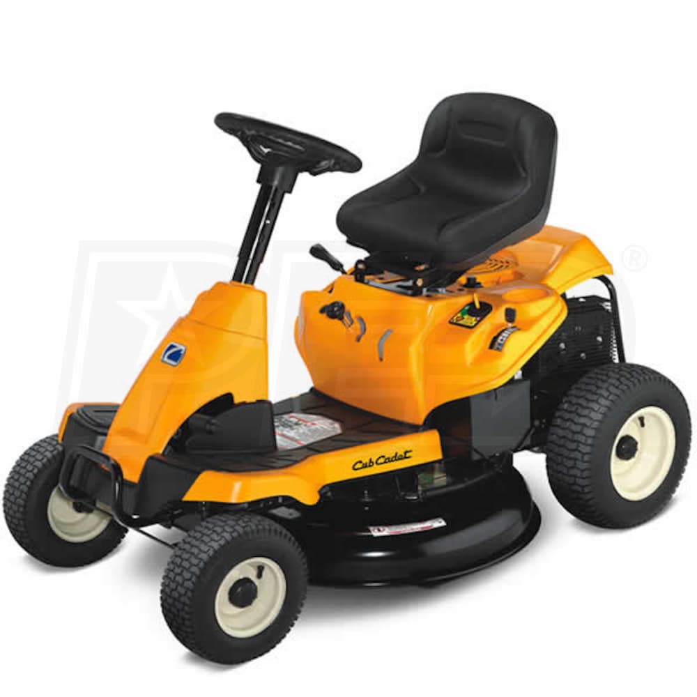 Cub Cadet CC30 (30") 382cc Rear Engine Riding Mower | Cub Cadet 13A726JD010