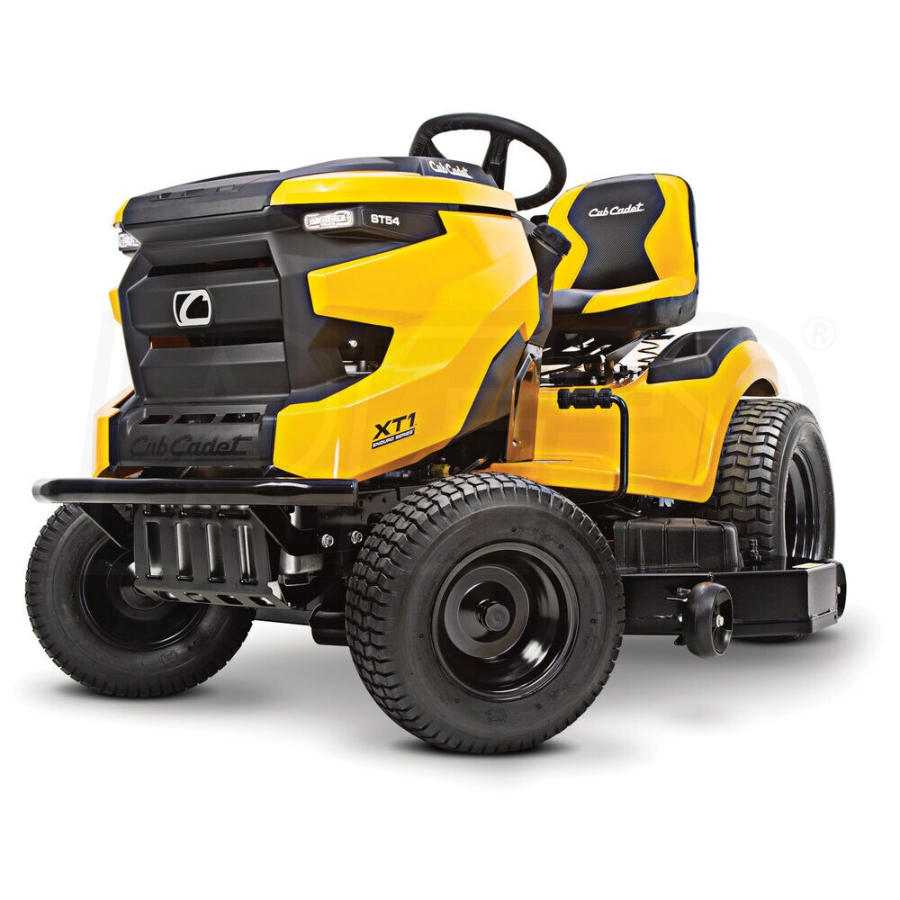 Cub Cadet XT1 ST54 FAB (54") 24HP Kohler Lawn Tractor | Cub Cadet XT1 ST54