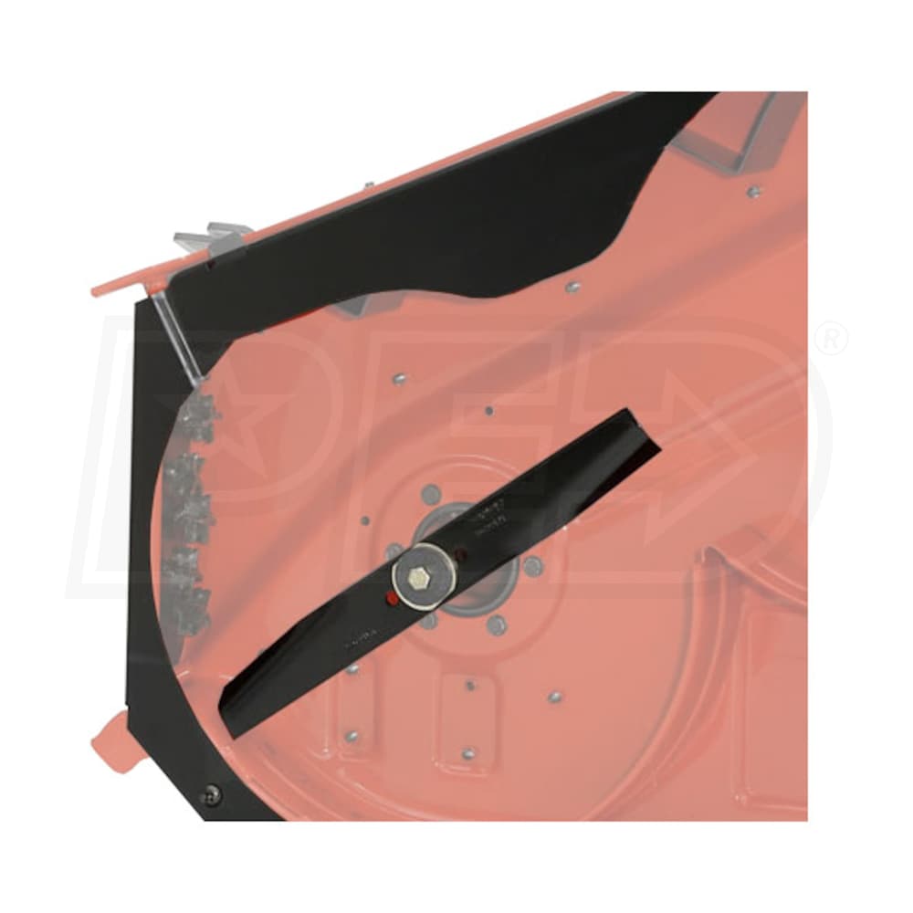 Snapper/Simplicity (52") Mulch Kit, Tractor/Zero Turn Mowers | Snapper ...