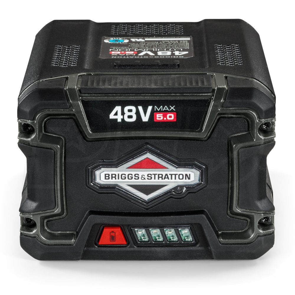 Snapper HD Max 48-Volt 5Ah Lithium-Ion Battery | Snapper 1697090