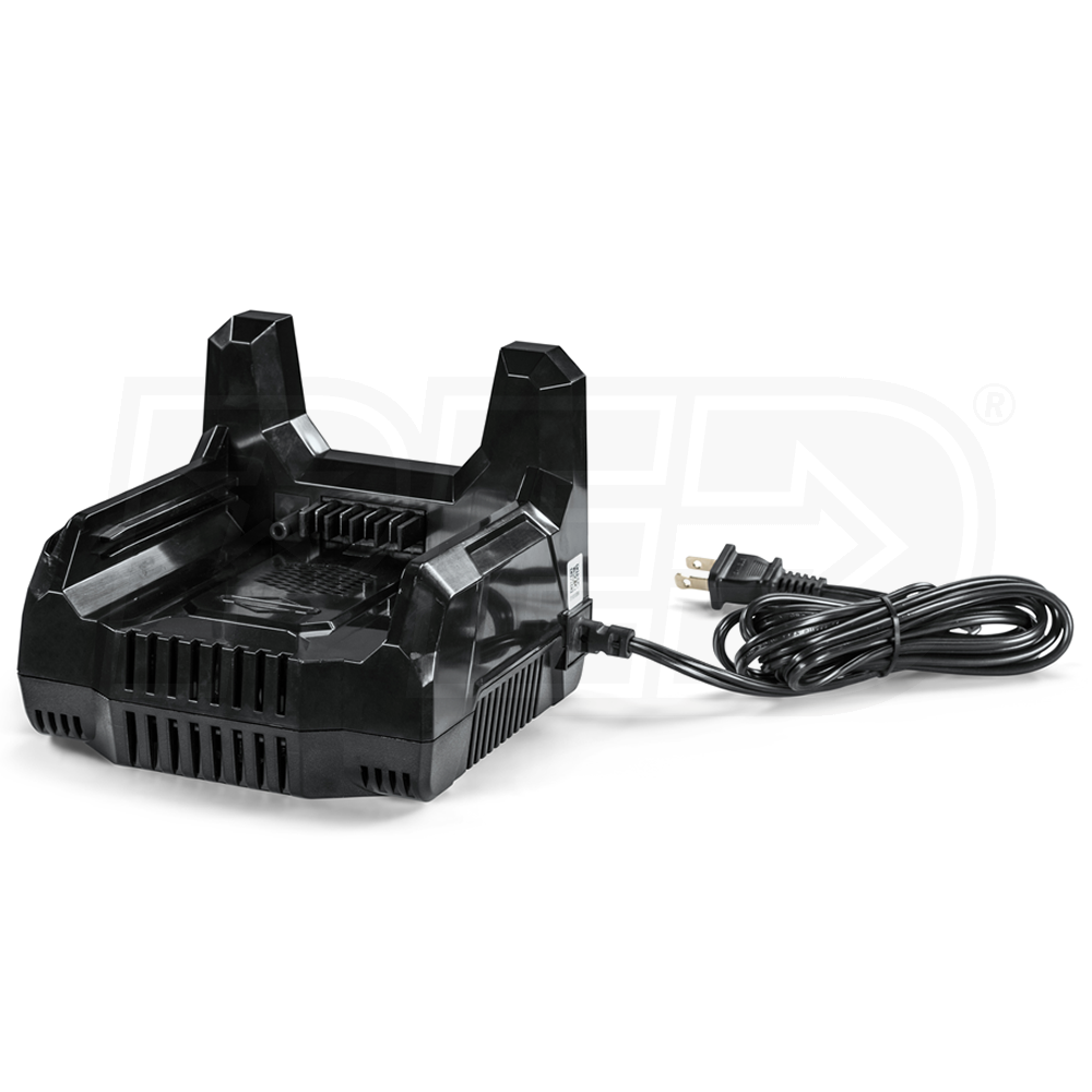 Snapper HD Max 48-Volt Lithium-Ion Battery Charger | Snapper 1697092