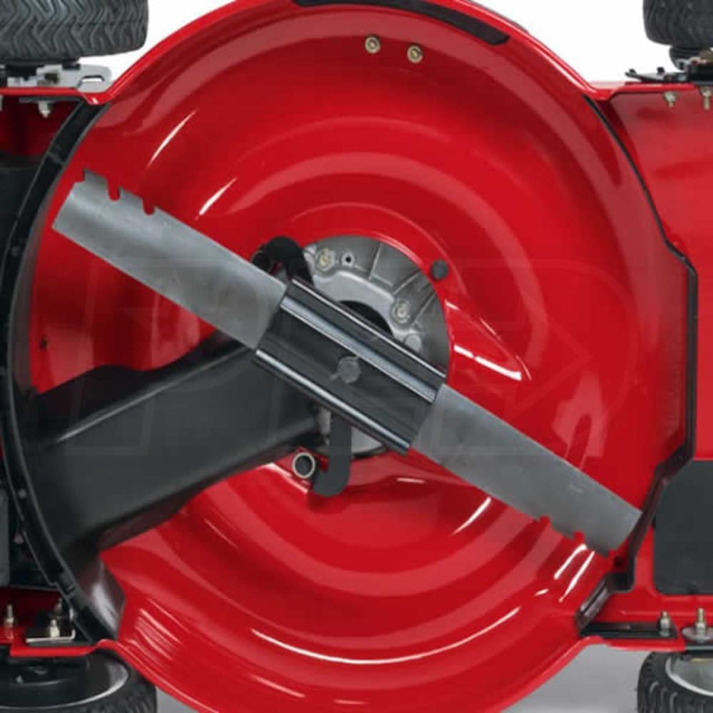 Toro Recycler® (22") 159cc Personal Pace® Lawn Mower w/ Spin Stop ...