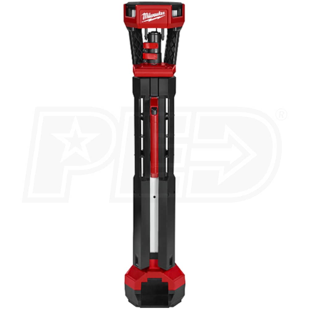 Milwaukee M18™ ROCKET™ LED Tower Light | Milwaukee 2130-20