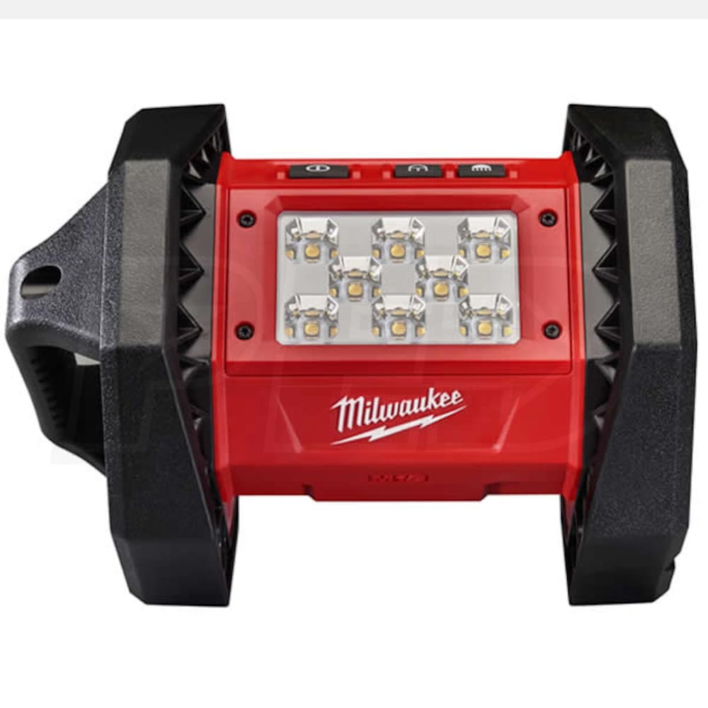 Milwaukee 2361-20 - M18™ LED Flood Light - Tool Only | Milwaukee 2361-20