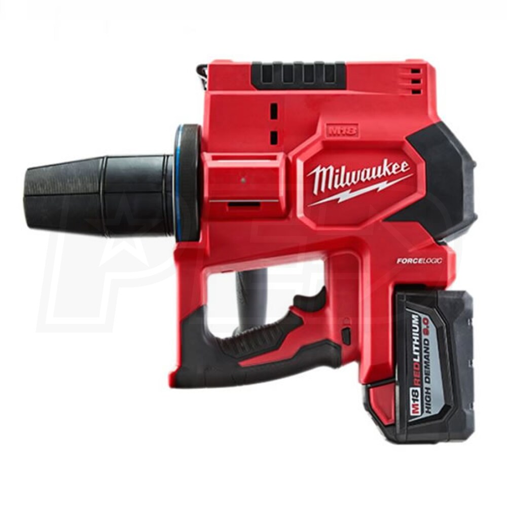 Milwaukee 2633 22HD - M18™ FORCE LOGIC™ ProPEX® 2"-3" Expansion Kit ...