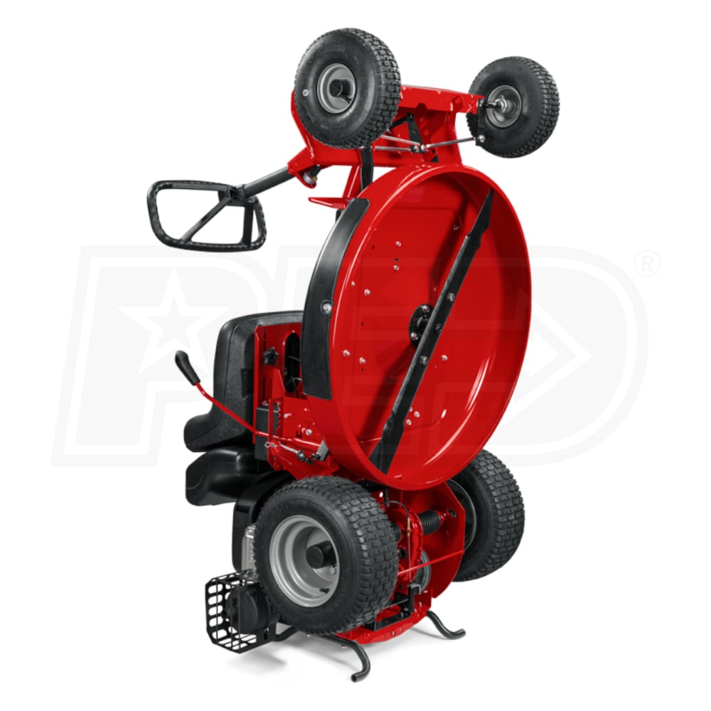 Snapper (33") 15.5HP Rear Engine Riding Lawn Mower | Snapper 2691526