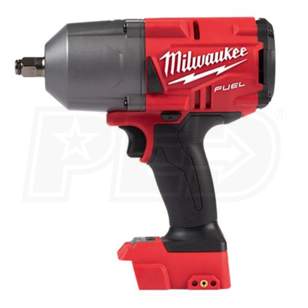 Milwaukee 2767-22GG - M18 FUEL™ High Torque 1/2" Impact Wrench with ...