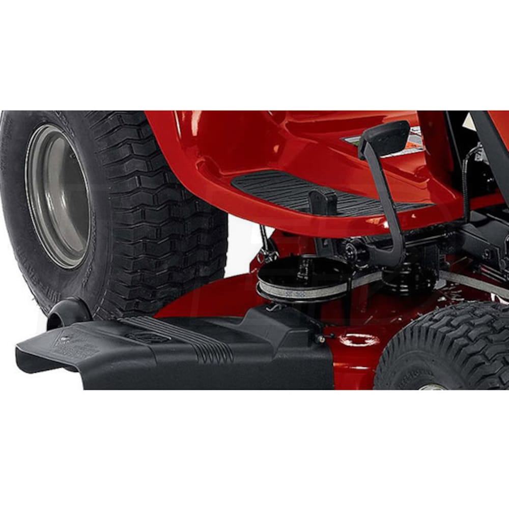 Craftsman (42") 24HP V-Twin Turn Tight Hydrostatic Yard Tractor ...