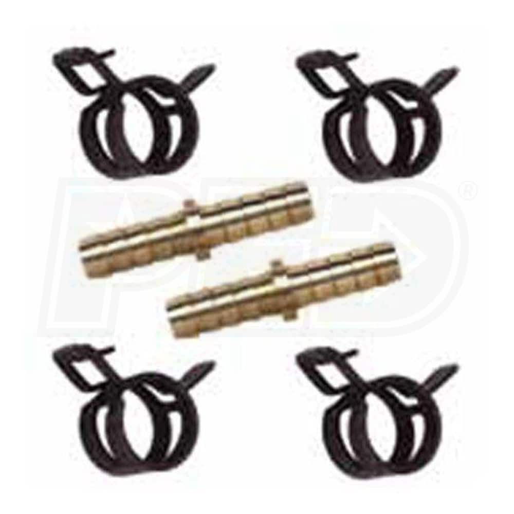 Watts Radiant Onix - 1/2" Diameter - SelfTite Repair Kit | Watts ...