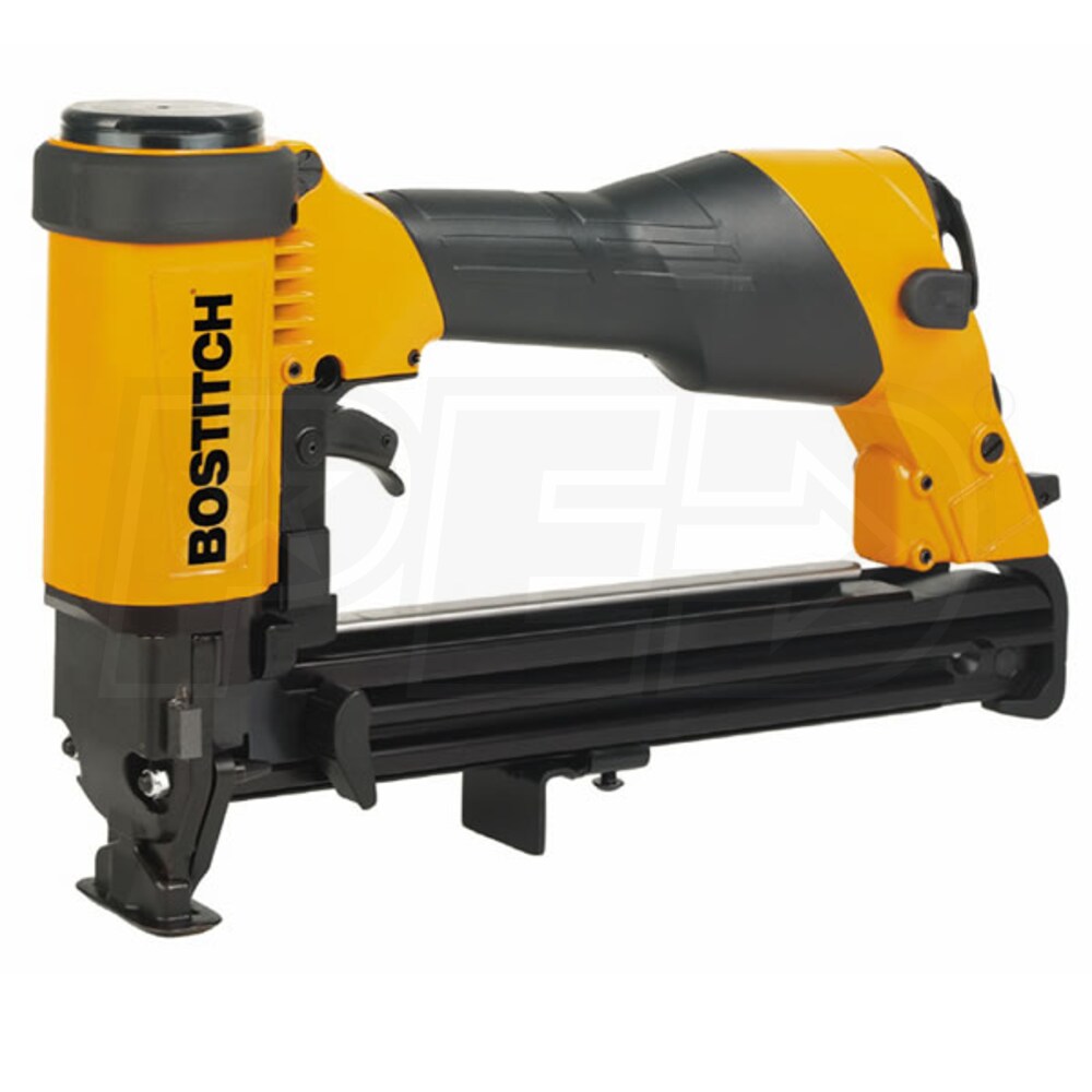 Stanley-Bostitch 1" 16-Gauge Roofing & Lathing Stapler | Stanley ...