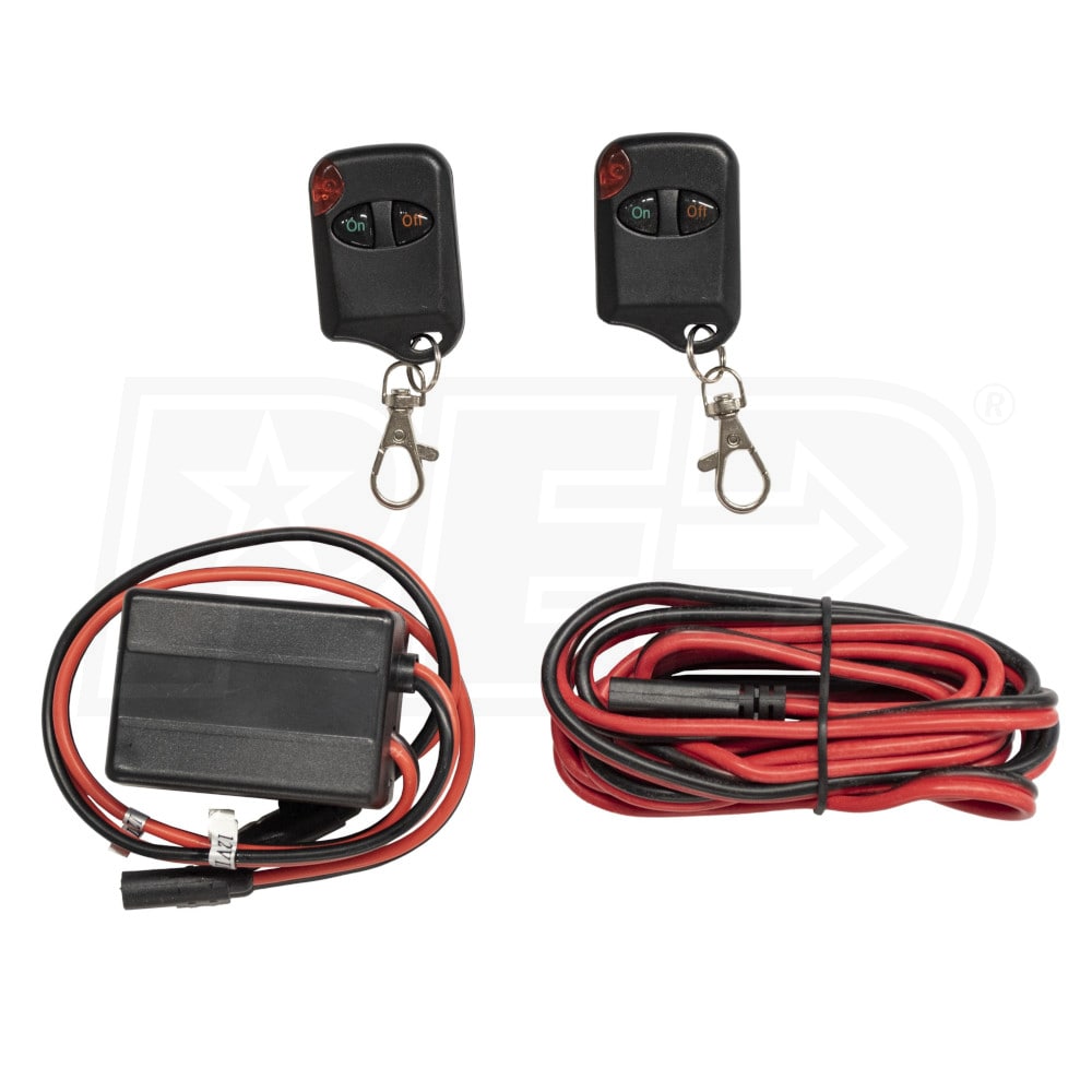 Agri-Fab 12-Volt Wireless Remote Control for Sprayers | Agri-Fab 45-0580