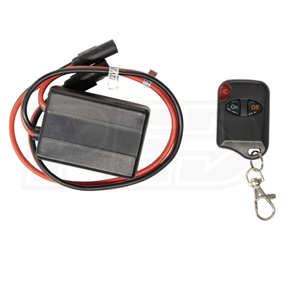 Agri-Fab 12-Volt Wireless Remote Control for Sprayers | Agri-Fab 45-0580