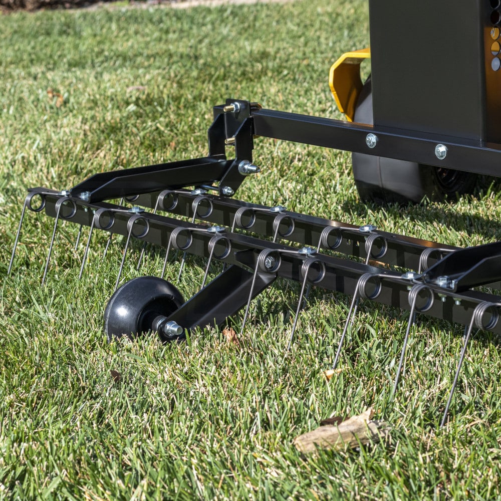 Agri-Fab (48") Lawn Dethatcher for Zero Turns | Agri-Fab 45-0597