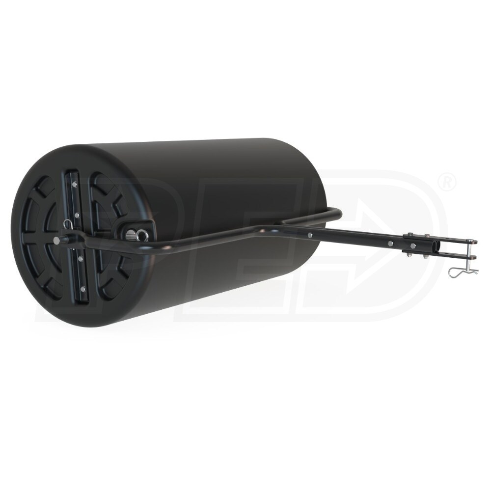 Agri-Fab 18" x 48" Poly Push/Pull Lawn Roller | Agri-Fab 45-0604