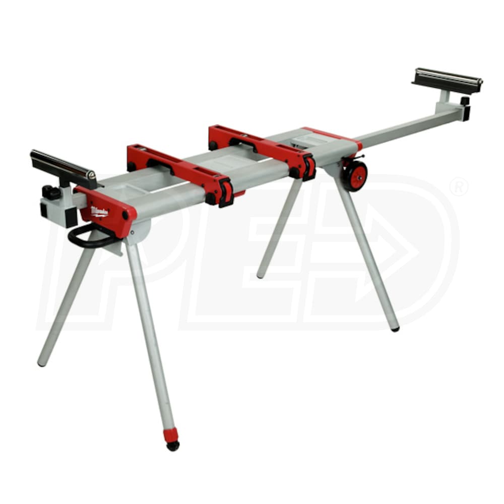 Milwaukee 48-08-0550 - Miter Saw Stand | Milwaukee 48-08-0550