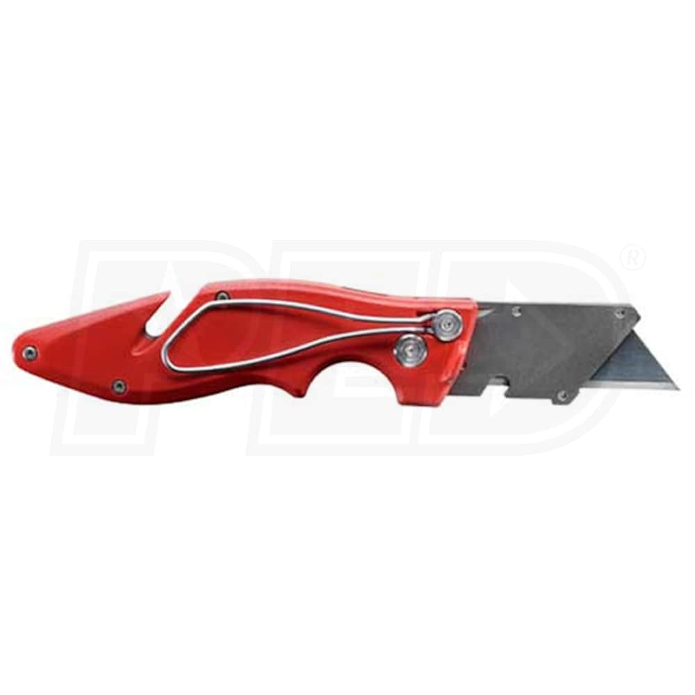 Milwaukee 48-22-1901 - FASTBACK™ Flip-Open Utility Knife | Milwaukee 48 ...