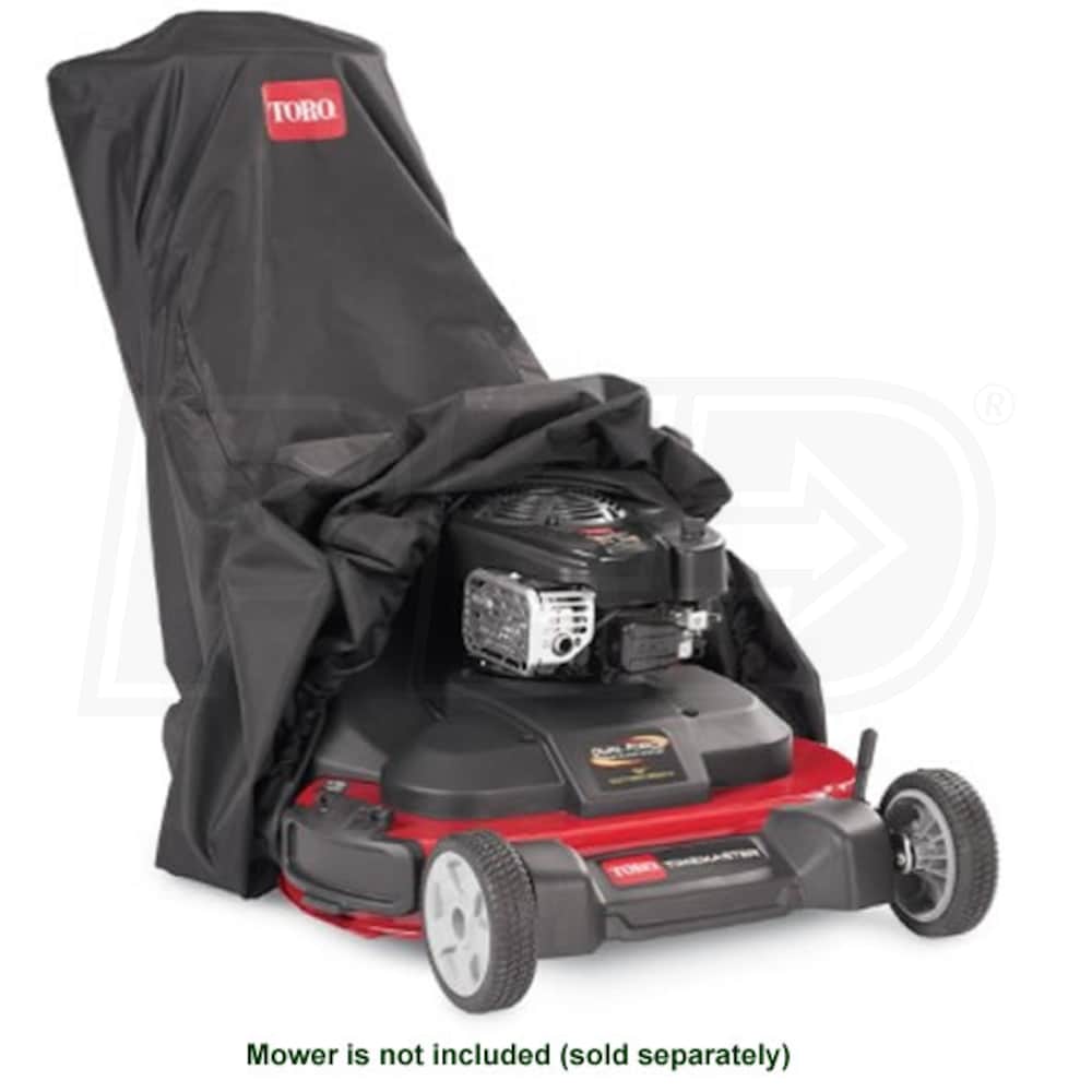 Toro TimeMaster (30") Mower Cover | Toro 490-7461