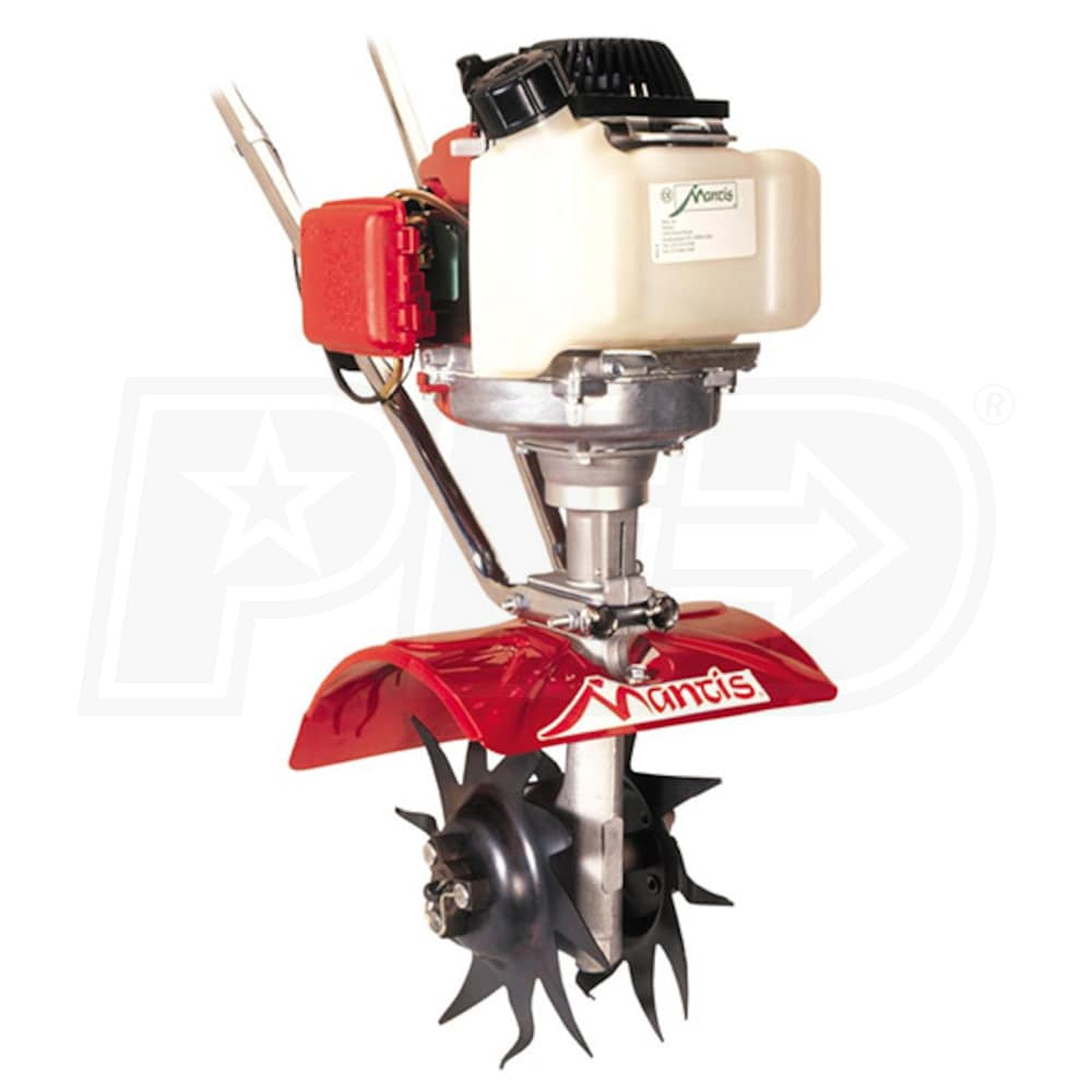 Mantis Planter/Furrower Attachment | Mantis 6222