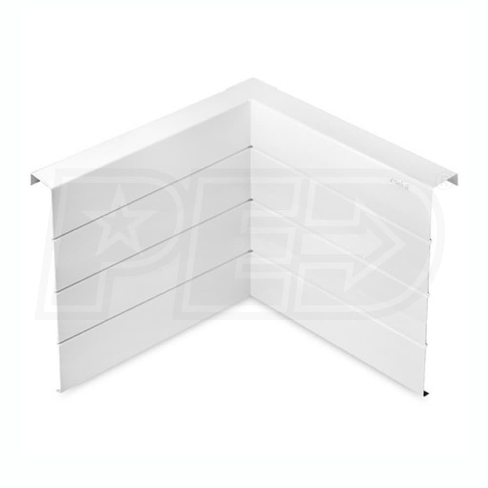 Runtal Radiator Trim - Inside Corner - 12" W | Runtal FIC-4-12