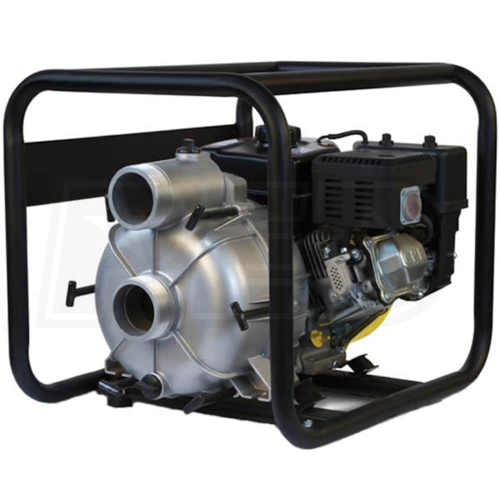 Champion 66525 - 343 GPM (3") Semi-Trash Water Pump | Champion 66525