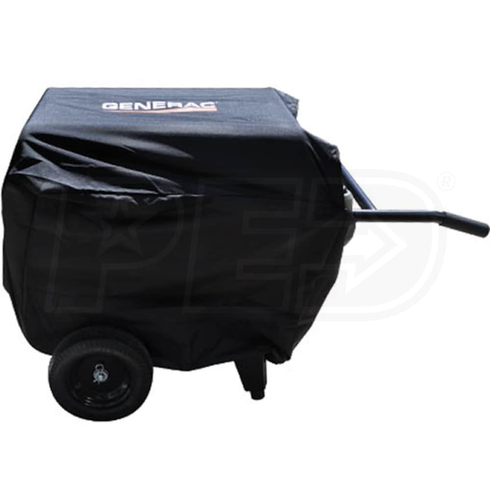 Generac Large Portable Generator Cover | Generac 6811