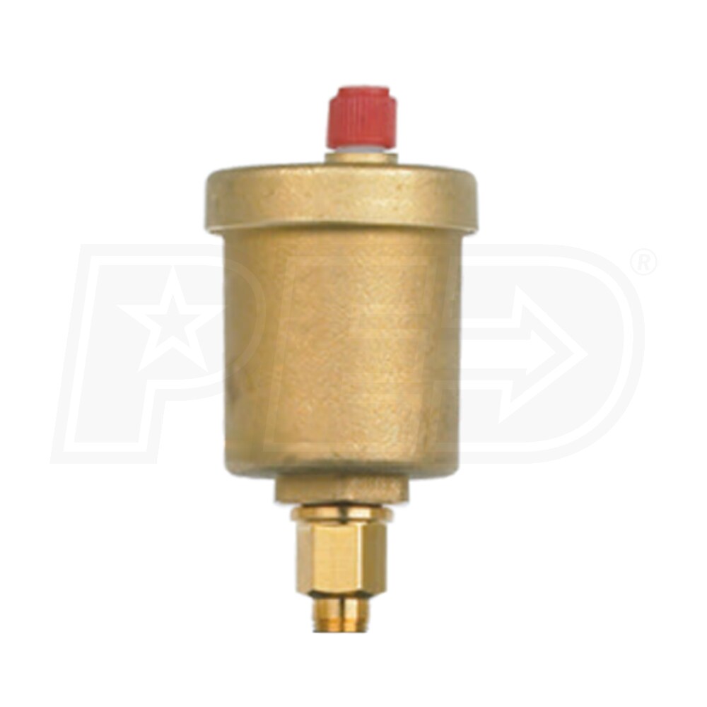 Amtrol Extrol - 2 Gallon - In-Line Expansion Tank Combination Kit - 1 ...