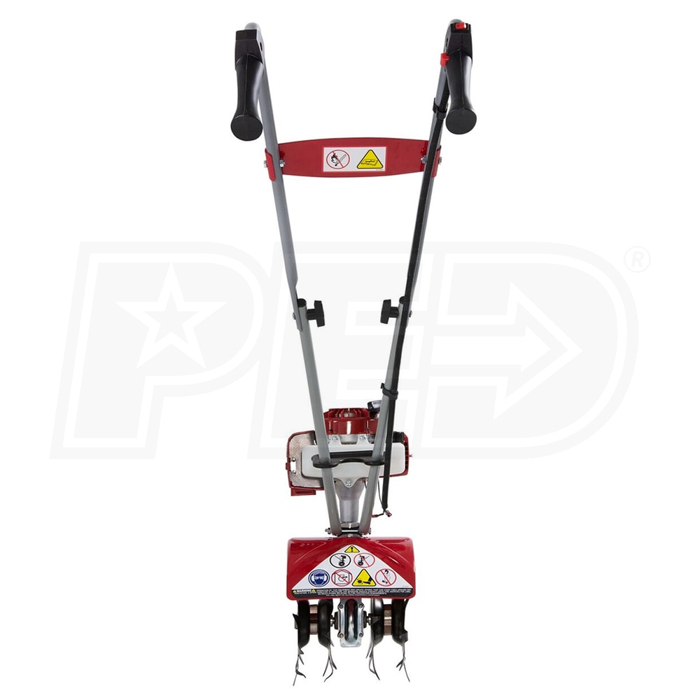 Mantis (9") 21cc 2-Cycle Tiller/Cultivator | Mantis 7228