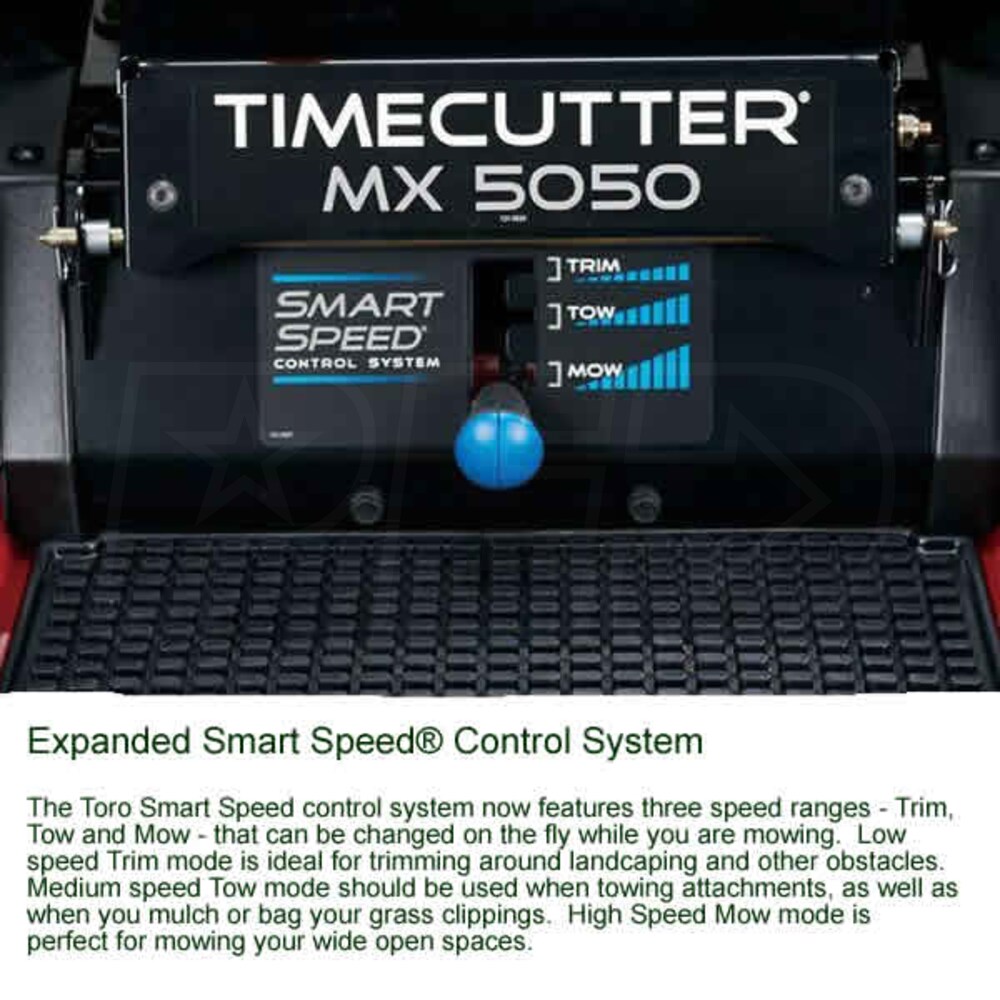 Toro TimeCutter SS3225 (32") 452cc Zero Turn Lawn Mower | Toro SS3225