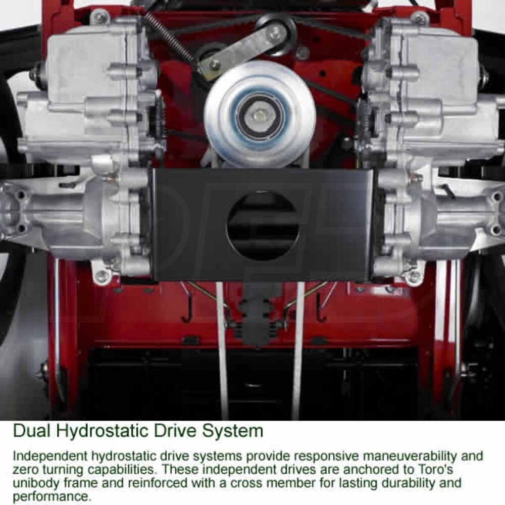 Toro TimeCutter SS3225 (32") 452cc Zero Turn Lawn Mower | Toro SS3225