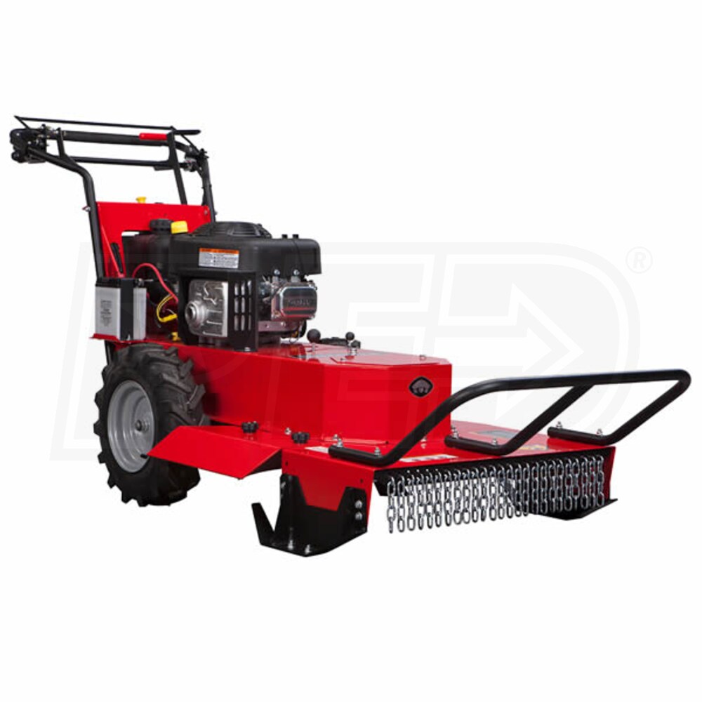 Snapper FB25115BS (25") 11.5HP Field And Brush Mower | Snapper FB25115BS