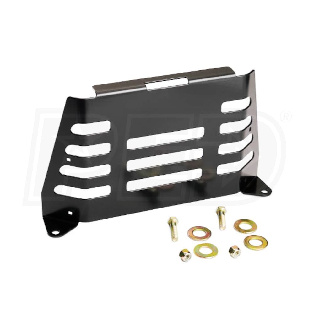 Toro TimeCutter® Zero Turn Lawn Mower Rear Engine Guard | Toro 79316