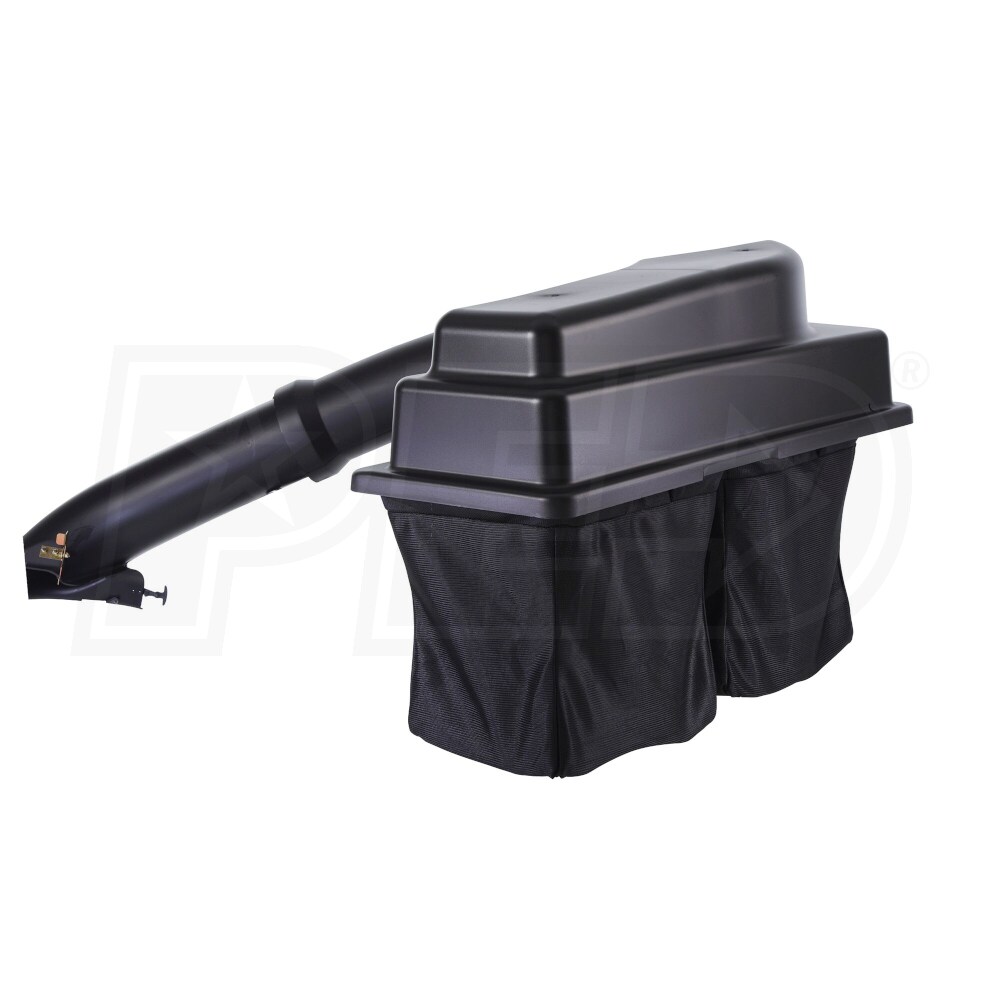 Toro TimeCutter (42") Twin Bagger (2020 & Newer Models) | Toro 79410.